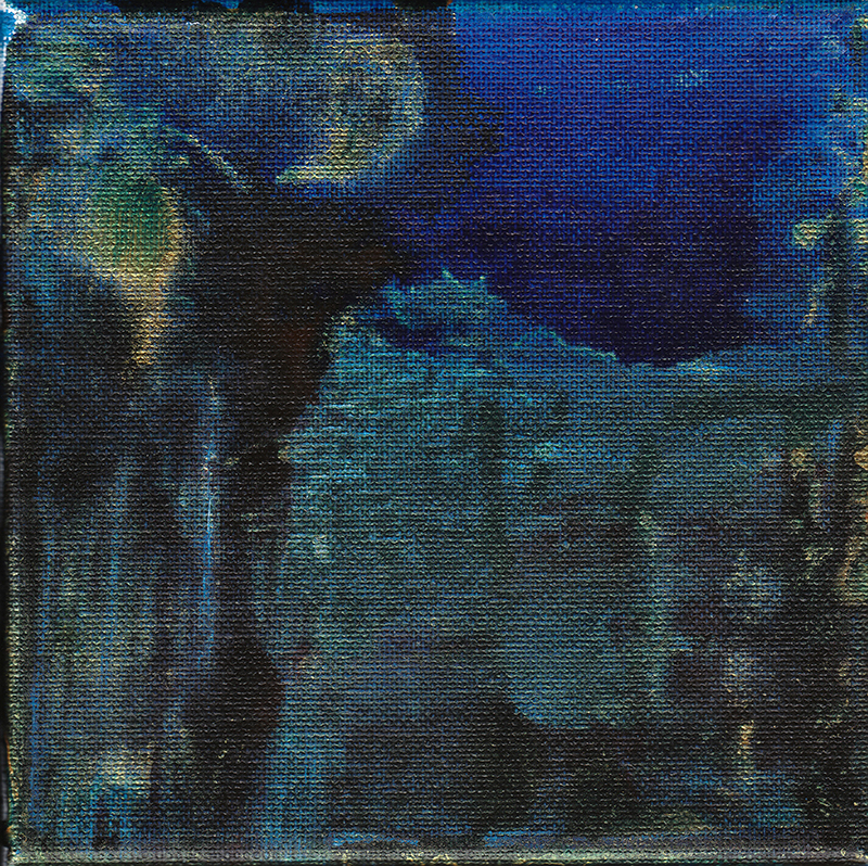 Paintings | Evdokia Michailidou